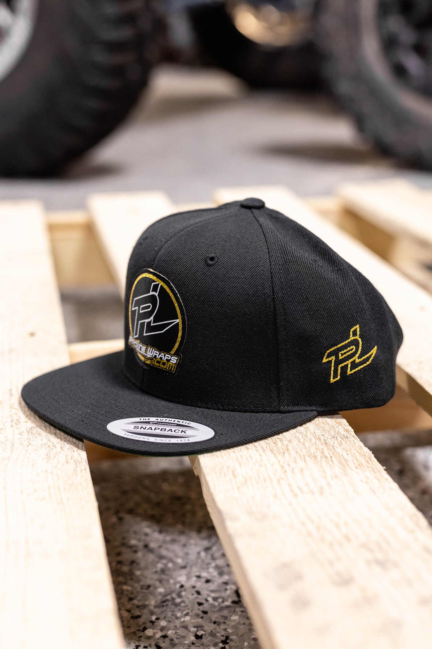 Collections - Proline Wraps