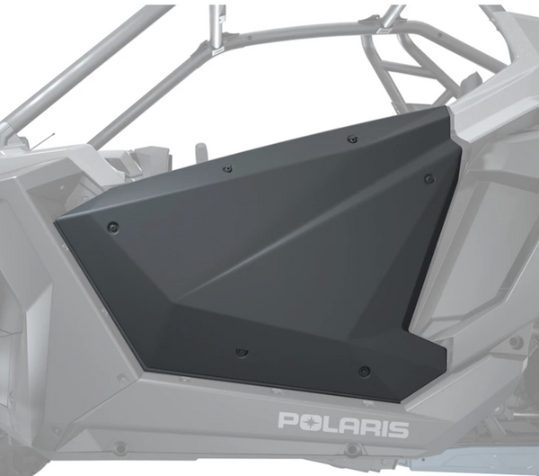 2021 Polaris RZR Pro XP 2- Performance Red- Factory Aluminum Doors Gra ...